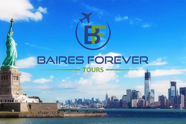 BAIRES FOREVER TOURS :: USA